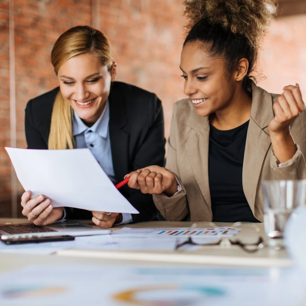 Honoring Boards and Mentors Who Strengthen Organizations – Bookminders